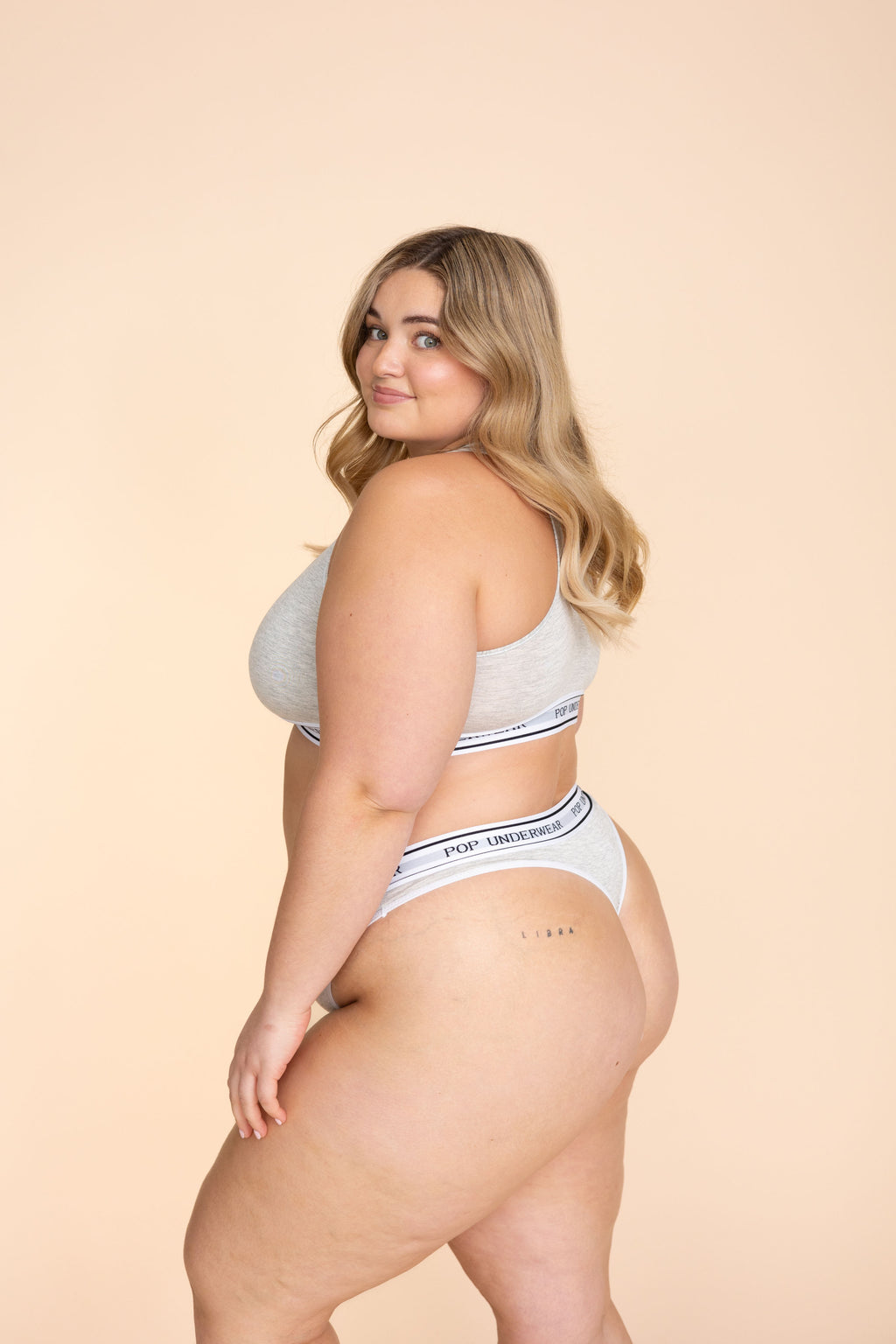 String "GRAY" – popunderwear