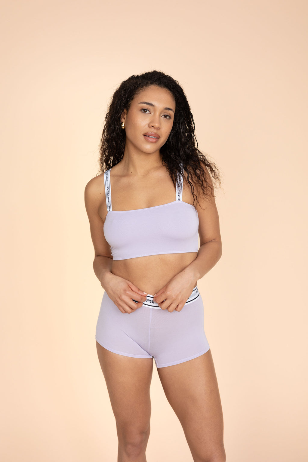 Tube "LILAS" – popunderwear