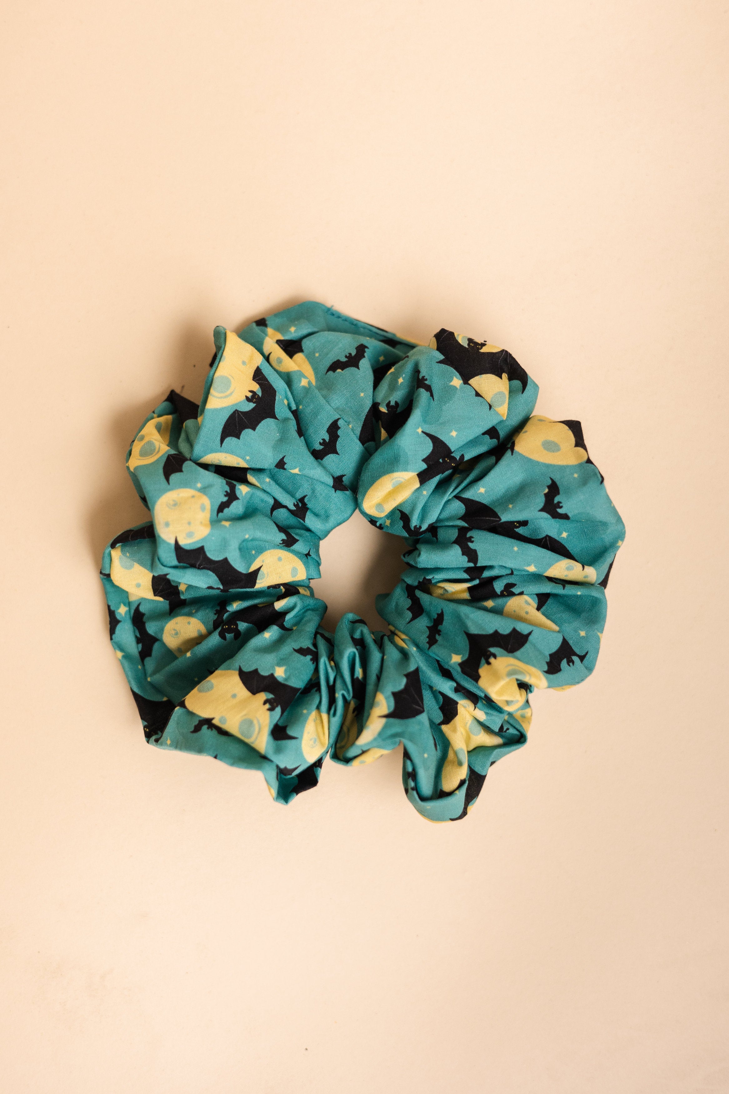 Scrunchie "RIEN À BAT" – popunderwear